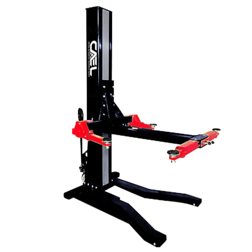 Automotive Equipment - Capital Automotive Equipment USA